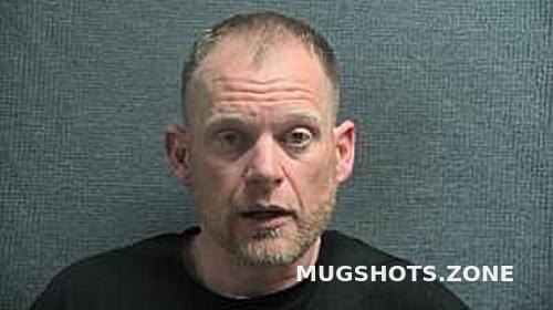 MONROE CHRISTOPHER ALLEN 05/29/2025 - Boone County Mugshots Zone