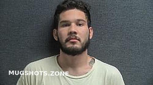 SANTOS ROSA JUAN CARLOS 06/04/2025 - Boone County Mugshots Zone