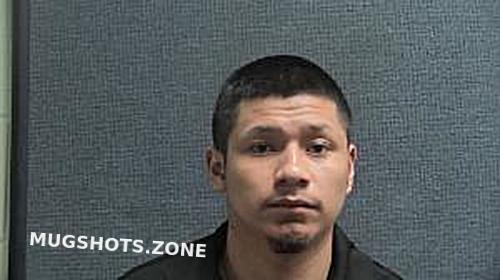 TRUJILLO AGUILAR RAFAEL 06/05/2025 - Boone County Mugshots Zone