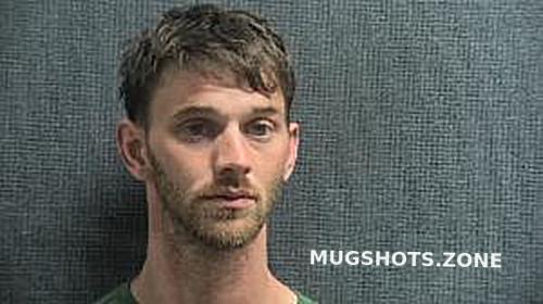 HOWARD STEVEN ANDREW 06/10/2025 - Boone County Mugshots Zone