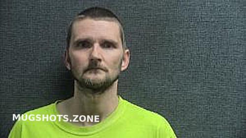 DAVIS ERIC CAMERON 06/13/2025 - Boone County Mugshots Zone