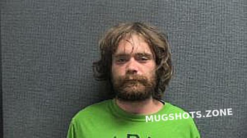 CARLISLE MICHAEL SKYLER 06/25/2025 - Boone County Mugshots Zone