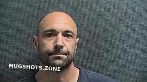 ANGEL JOSEPH DONALD 06/25/2025 - Boone County Mugshots Zone