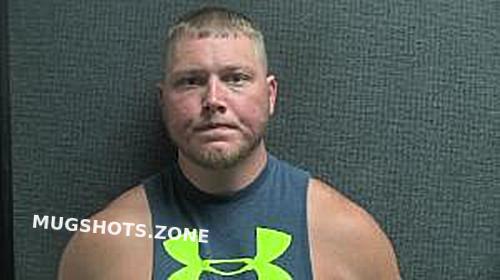 KENTER MICHAEL THOMAS 06/26/2025 - Boone County Mugshots Zone