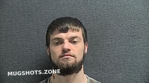 MOORE TYLER DOUGLAS 06/30/2025 - Boone County Mugshots Zone