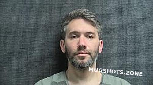 BRYCE JARED D 07/01/2025 - Boone County Mugshots Zone
