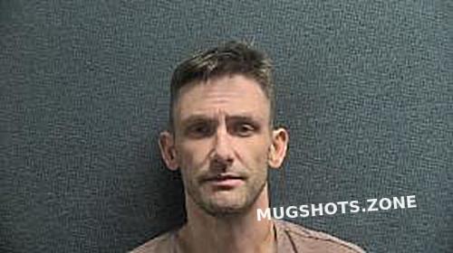CHAVIES KENNETH TYE 07/05/2025 - Boone County Mugshots Zone