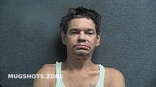 TRACY DAVID W 07/12/2025 - Boone County Mugshots Zone