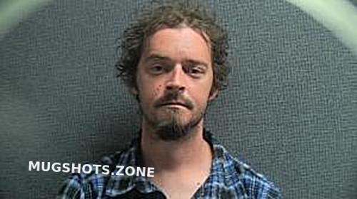 ZERKLE CORY TODD 07/22/2025 - Boone County Mugshots Zone