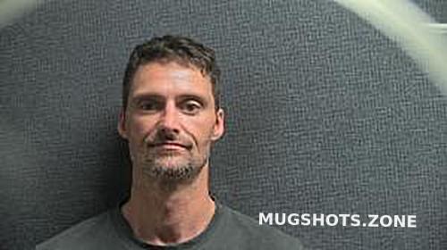 SEAY SCOTTY SHANE 07/22/2025 - Boone County Mugshots Zone