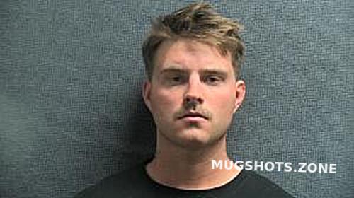KIDD ALEX 07/26/2025 - Boone County Mugshots Zone