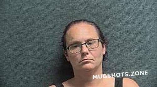 WHEELER JESSICA L 08/12/2025 - Boone County Mugshots Zone