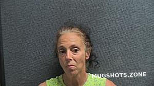 KENNEDY MINDY LEE 08/18/2025 - Boone County Mugshots Zone