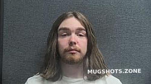 WHITE NICHOLAS SHEA 08/25/2025 - Boone County Mugshots Zone