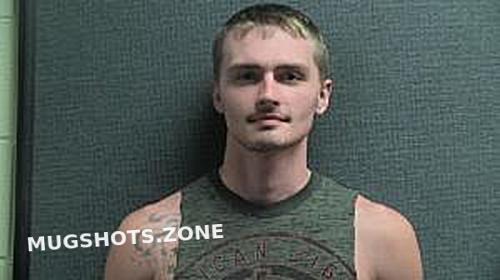 CHEATHAM NATHANAEL SHANE 08/30/2025 - Boone County Mugshots Zone