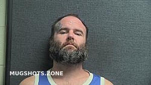 STURGEON JOSHUA RYAN 09/03/2025 - Boone County Mugshots Zone