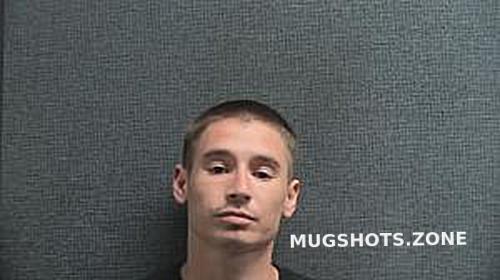 HICKS CALEB DAVID RANDALL 09/06/2025 - Boone County Mugshots Zone
