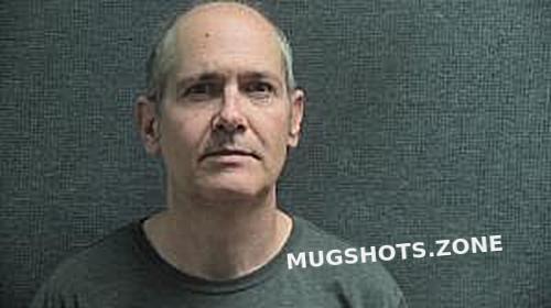 SCHWEITZER DAVID 09/20/2025 - Boone County Mugshots Zone