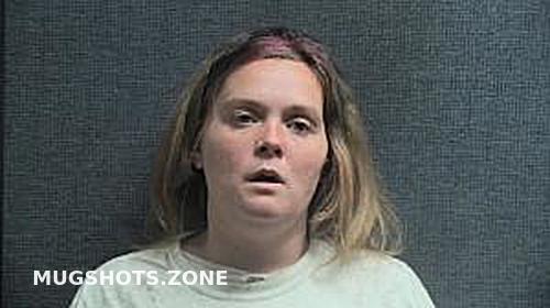 NAPIER ALLISON TIARA 09/22/2025 - Boone County Mugshots Zone