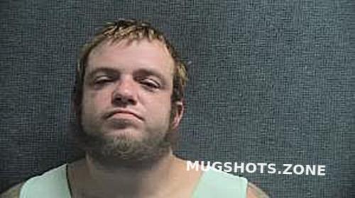 ROBERTS BRANDON J 09/24/2025 - Boone County Mugshots Zone