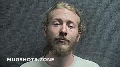 BARNHART MICAH S 09/24/2025 - Boone County Mugshots Zone