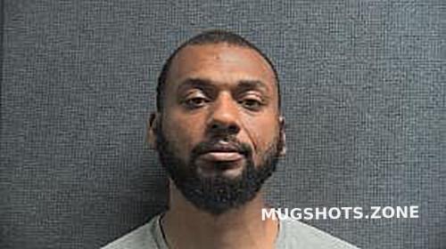 BLUE JAMAL DELONTE 09/25/2025 - Boone County Mugshots Zone