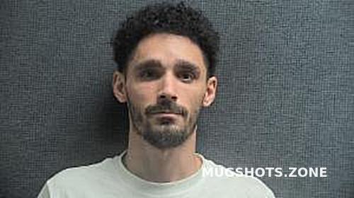 COOK JACOB DANIEL 09/25/2025 - Boone County Mugshots Zone