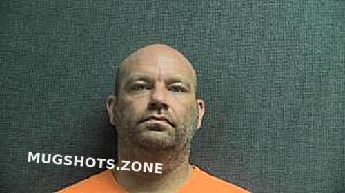 DREYER RYAN DAVID 09/29/2025 - Boone County Mugshots Zone