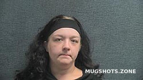 LEACH CASSIE MICHELLE 09/29/2025 - Boone County Mugshots Zone