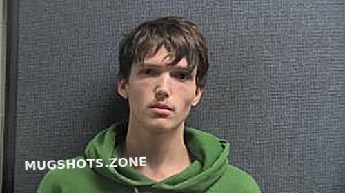 WILDER KALEB D 09/30/2025 - Boone County Mugshots Zone