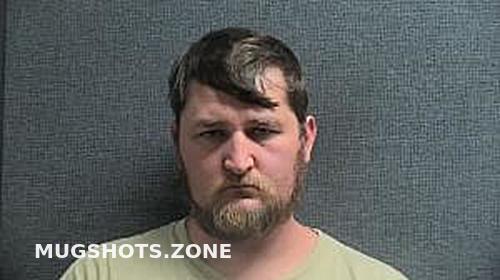 CUNNINGHAM CHRISTOPHER DAVID RAY 10/14/2025 - Boone County Mugshots Zone