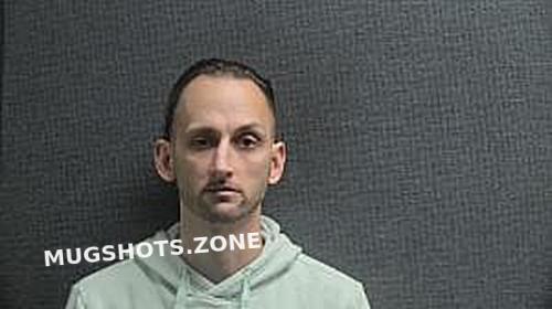 JUMP JERRY ALBERT 10/27/2025 - Boone County Mugshots Zone