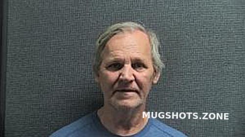 THARP JERRY LYNN 11/03/2025 - Boone County Mugshots Zone