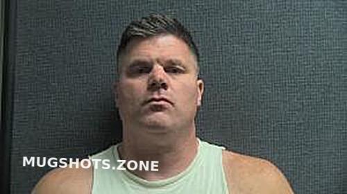 LEIPRECHT TIMOTHY LANDON 11/03/2025 - Boone County Mugshots Zone