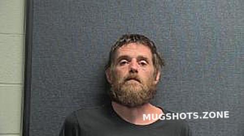 KELLER THOMPSON DARREL WILLIAM 11/04/2025 - Boone County Mugshots Zone