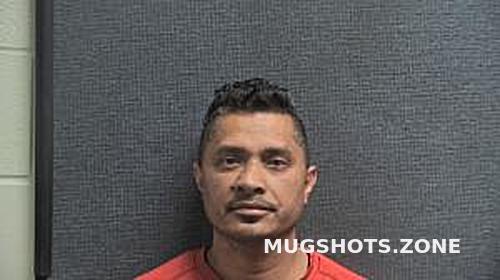 HENLY DAVID 11/04/2025 - Boone County Mugshots Zone