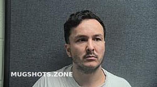 ALZATE MILLAN JAIRO ANDRES 11/05/2025 - Boone County Mugshots Zone