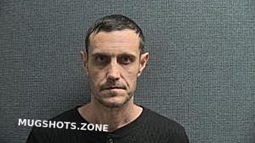 ALIYEV SEYMUR 11/13/2025 - Boone County Mugshots Zone