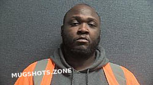 BURKS CURTIS LEMAR 11/19/2025 - Boone County Mugshots Zone