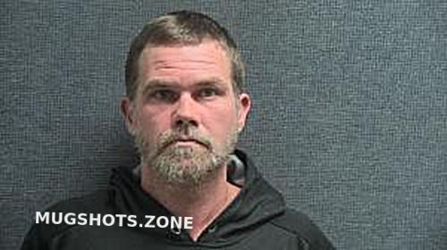 RATLIFF STEVEN TERRY 11/27/2025 - Boone County Mugshots Zone