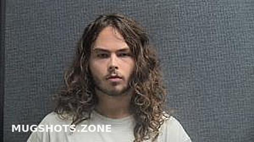 FINLEY NOLAN R 11/28/2025 - Boone County Mugshots Zone