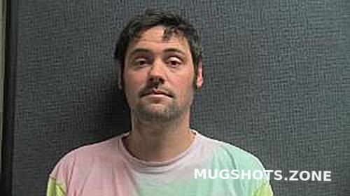GOBLE KYLE MATSON 12/05/2025 - Boone County Mugshots Zone