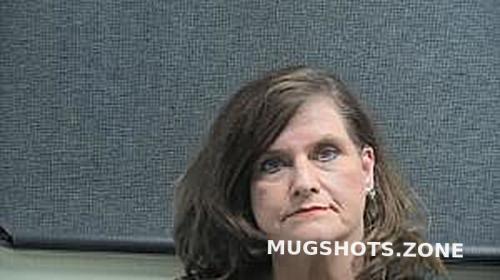 ULLMAN LAURA ANN 12/08/2025 - Boone County Mugshots Zone