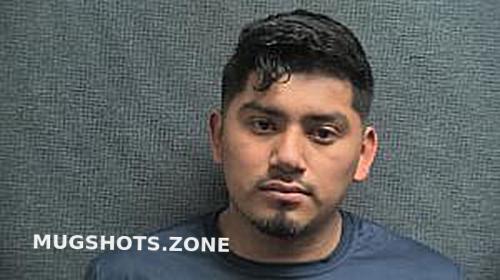 ANGULO PEREZ ADALBERTO 12/15/2025 - Boone County Mugshots Zone