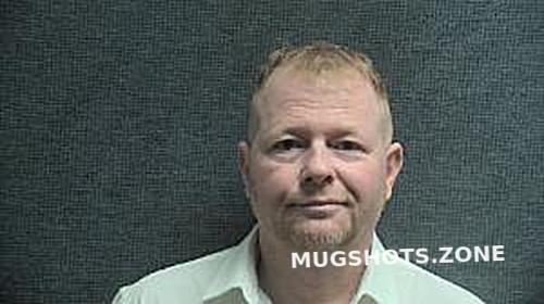 WELLMAN ERIC 12/16/2025 - Boone County Mugshots Zone