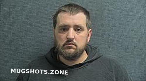 SULLIVAN MICHAEL CHANNING 12/21/2025 - Boone County Mugshots Zone