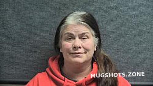 LUCAS AIMEE DANIELLE 12/29/2025 - Boone County Mugshots Zone