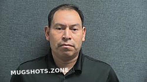 MARCO TULIO LAINEZ PUAC 12/29/2025 - Boone County Mugshots Zone
