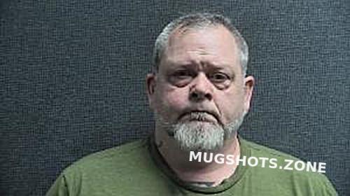 STEELE JONATHON RAY 12/30/2025 - Boone County Mugshots Zone