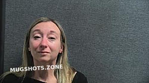STEEBNER NICHOLE 01/01/2026 - Boone County Mugshots Zone